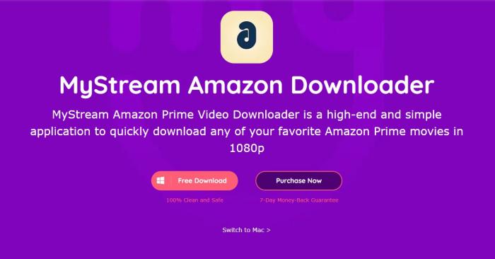 How to Delete Your Amazon Prime Watch History