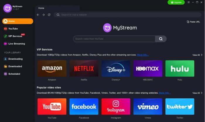 How to Download Shows on Paramount Plus