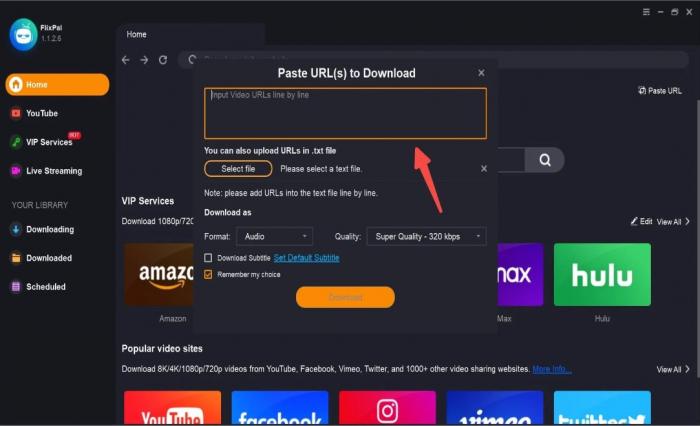 Mejor 5 Spankbang Descargar para descargar videos de Spankbang en ...