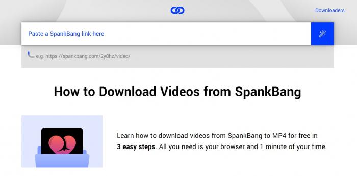 Mejor 5 Spankbang Descargar para descargar videos de Spankbang en ...