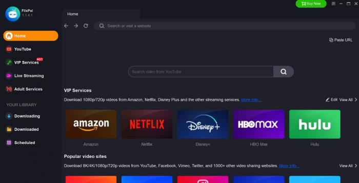 5 Meilleurs Brazzers Downloader: Comment télécharger Brazzers