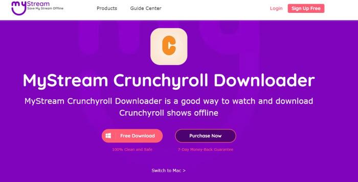 How to Activate Crunchyroll on Different Devices?